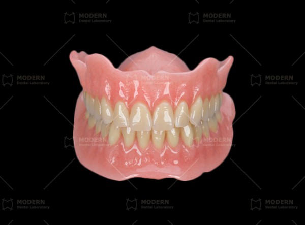 Products | Modern Dental Lab