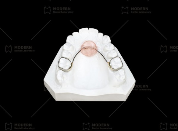 Orthodontic | Modern Dental Lab