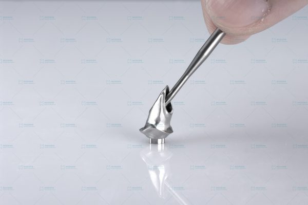 MTX | Modern Dental Lab