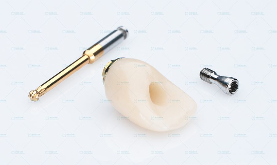 MTX | Modern Dental Lab